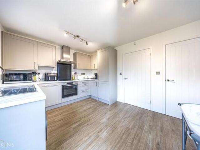 For Sale 2 Bedroom House Kingsbury Staffordshire DS101891852