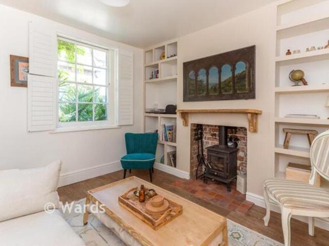For Sale 2 Bedroom House Kingsdown Bristol DS99808497