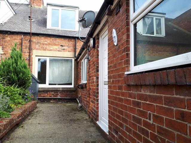For Sale 2 Bedroom House Houghton Le Spring Houghton Le Spring DS98577900