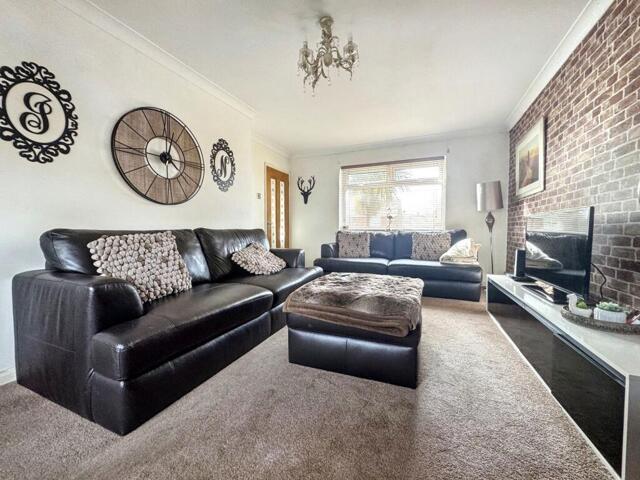 For Sale 2 Bedroom House Houghton Le Spring Sunderland DS99688603