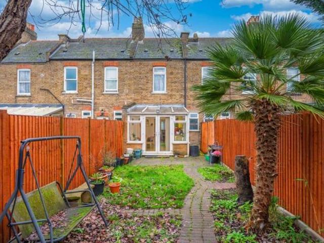 For Sale 2 Bedroom House Hounslow Greater London DLS101351976