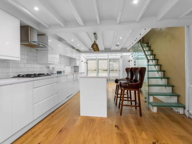 For Sale 2 Bedroom House Hove Brighton And Hove DLS100132459
