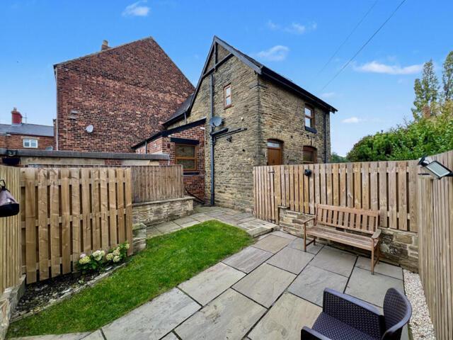 For Sale 2 Bedroom House Hoyland Hoyland DLS100684976