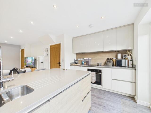 For Sale 2 Bedroom House Holbeach Holbeach DS98612143