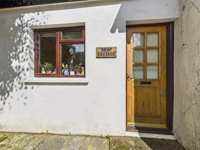 For Sale 2 Bedroom House Holsworthy Devon DLS98864741