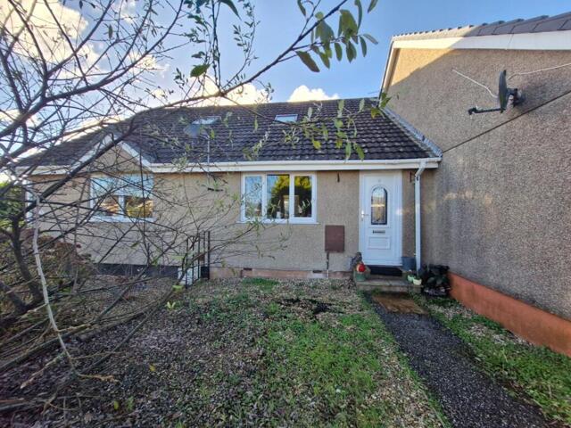 For Sale 2 Bedroom House Honiton Devon DS99773515