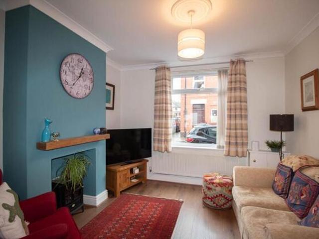 For Sale 2 Bedroom House Hoole Cheshire DS99092596