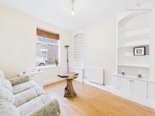 For Sale 2 Bedroom House Hoole Cheshire West And Chester DLS100366521