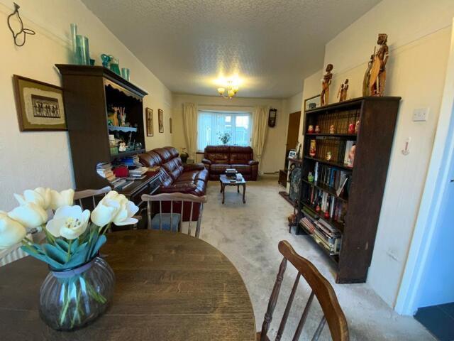 For Sale 2 Bedroom House Hornchurch Greater London DS99986059