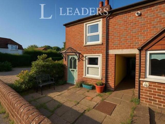For Sale 2 Bedroom House Horndean Hampshire DS100825128