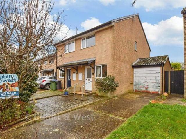 For Sale 2 Bedroom House Horsham West Sussex DLS100502851
