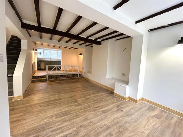 For Sale 2 Bedroom House Horsley Woodhouse Horsley Woodhouse DS100316939