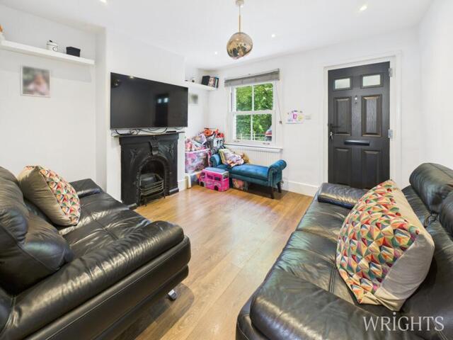 For Sale 2 Bedroom House Hatfield Hertfordshire DLS100023903