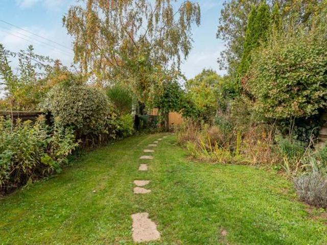 For Sale 2 Bedroom House Hatfield Hertfordshire DS98386740