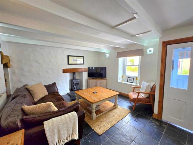For Sale 2 Bedroom House Haverfordwest Pembrokeshire DS98969184