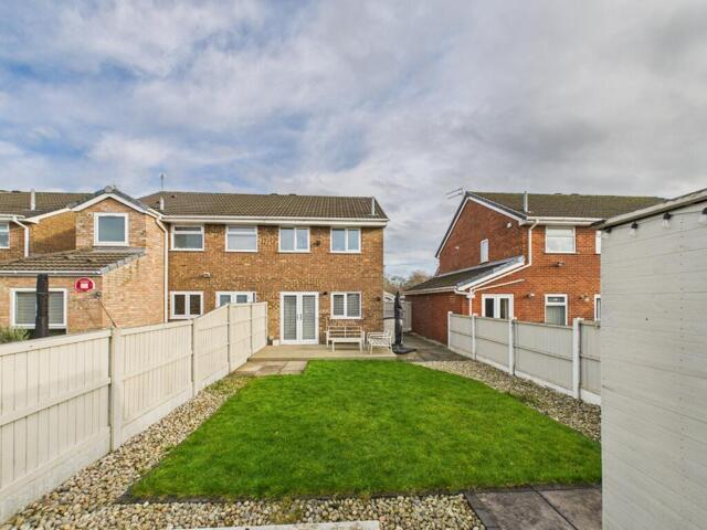 For Sale 2 Bedroom House Haydock St Helens DLS98765892