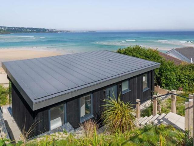 For Sale 2 Bedroom House Hayle Cornwall DS101025583