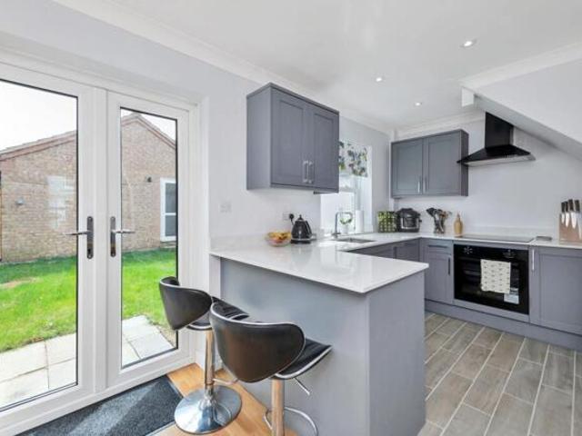 For Sale 2 Bedroom House Haddenham Cambridgeshire DS101677080