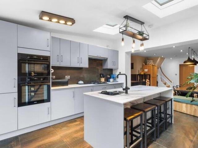 For Sale 2 Bedroom House Hailsham East Sussex DLS100987998