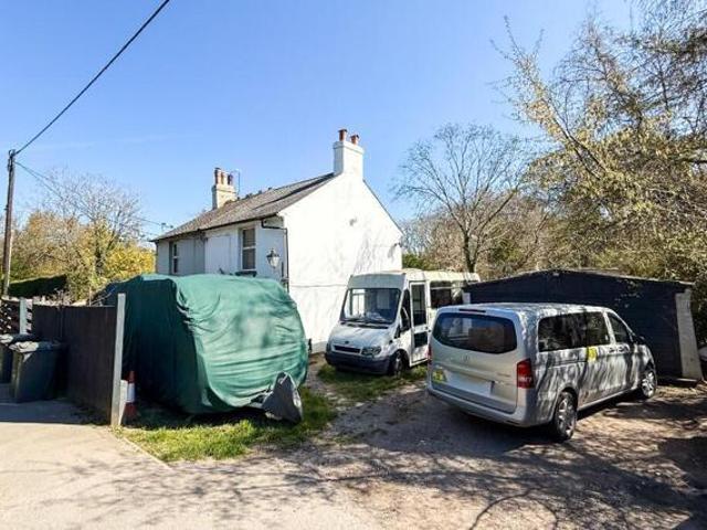 For Sale 2 Bedroom House Hailsham East Sussex DLS99054823