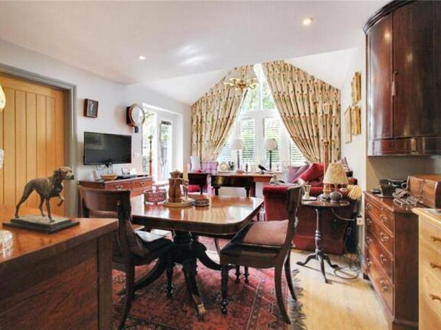 For Sale 2 Bedroom House Halesworth Suffolk DS101996147
