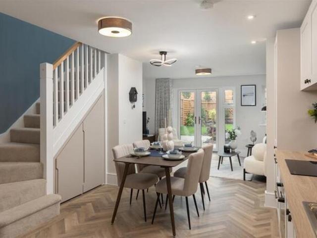 For Sale 2 Bedroom House Halesowen West Midlands DLS99840311