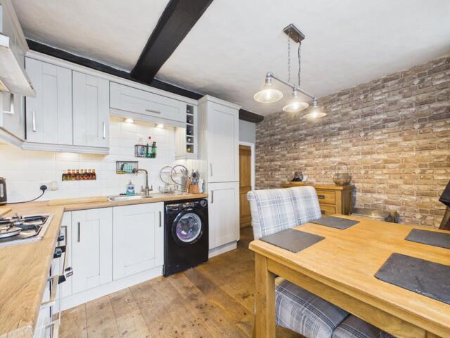 For Sale 2 Bedroom House Halstead Essex DS101100095