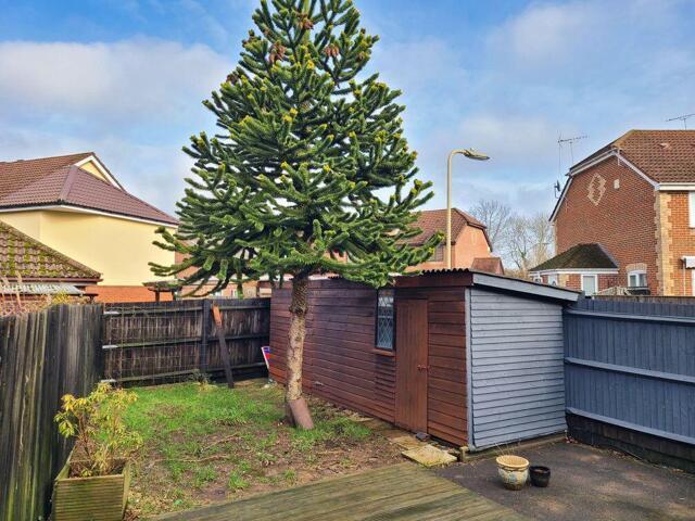 For Sale 2 Bedroom House Hampshire Hampshire DLS98801080