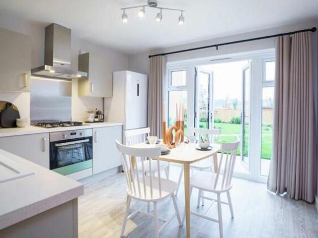 For Sale 2 Bedroom House Hampshire Hampshire DS98903662