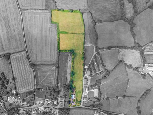 For Sale 2 Bedroom House Handley Derbyshire DS98204876