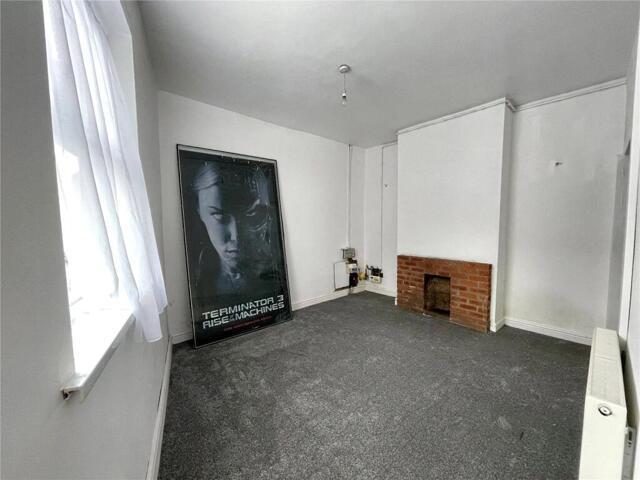 For Sale 2 Bedroom House Hanley Stoke on Trent DLS100987920