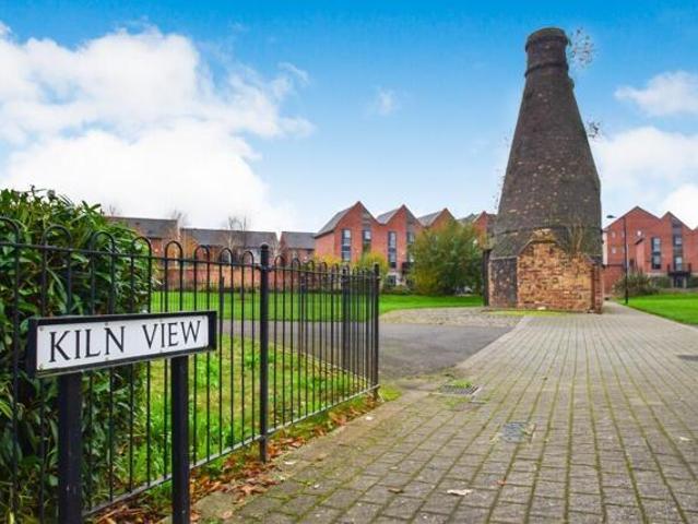 For Sale 2 Bedroom House Hanley Stoke On Trent DS98545692