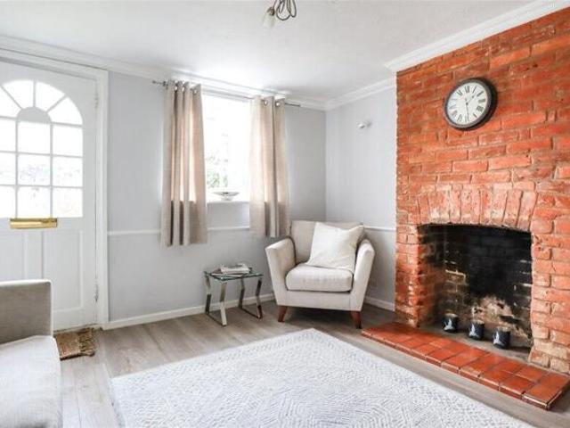 For Sale 2 Bedroom House Harpenden Hertfordshire DS100854967