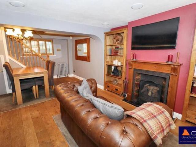 For Sale 2 Bedroom House Harrow Greater London DS101200088