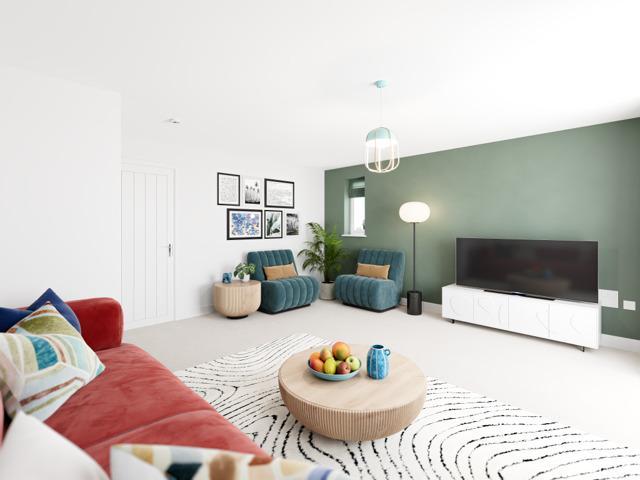 For Sale 2 Bedroom House Harrogate North Yorkshire DS98903423