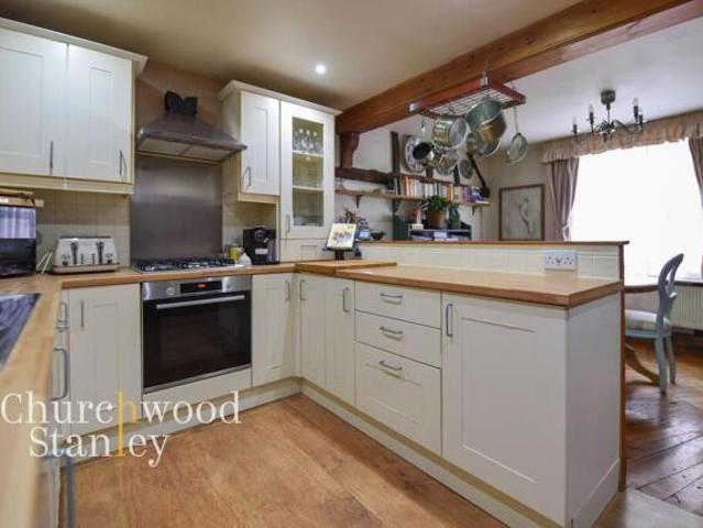 For Sale 2 Bedroom House Harwich Essex DLS101676954