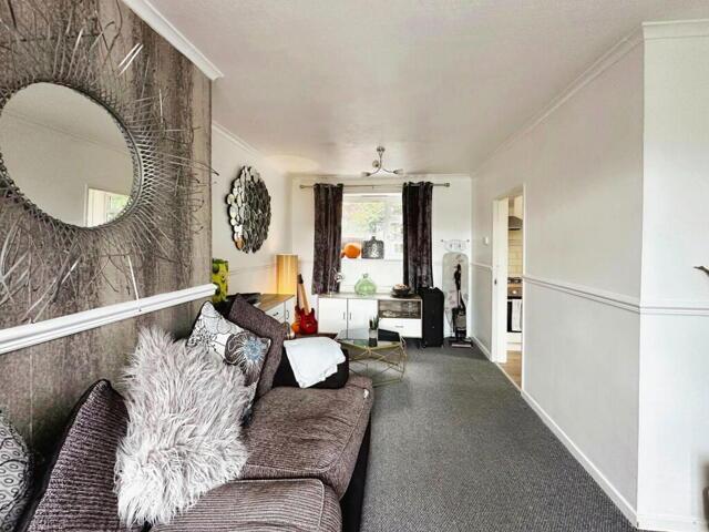 For Sale 2 Bedroom House Hartford Cheshire DS98204497