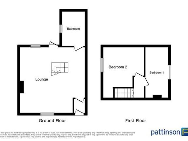 For Sale 2 Bedroom House Hartlepool Hartlepool DS99290250