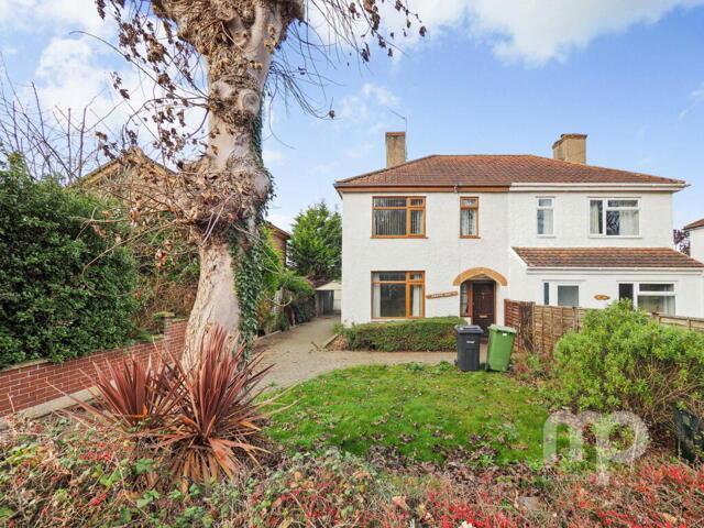 For Sale 2 Bedroom House Hethersett Hethersett DLS98834647