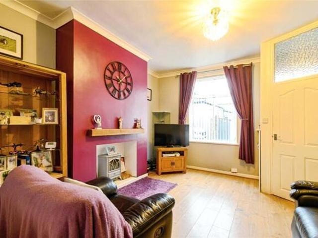 For Sale 2 Bedroom House Heywood Rochdale DS99926430