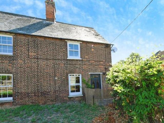 For Sale 2 Bedroom House Heacham Norfolk DS98903457