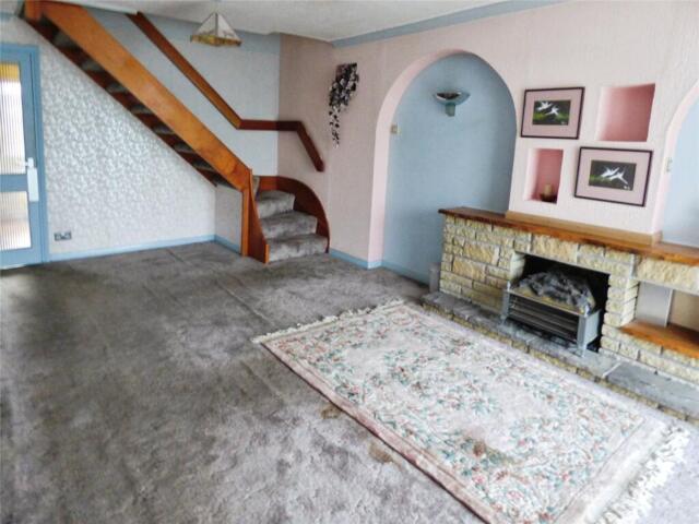For Sale 2 Bedroom House Hedge End Hampshire DS99895122