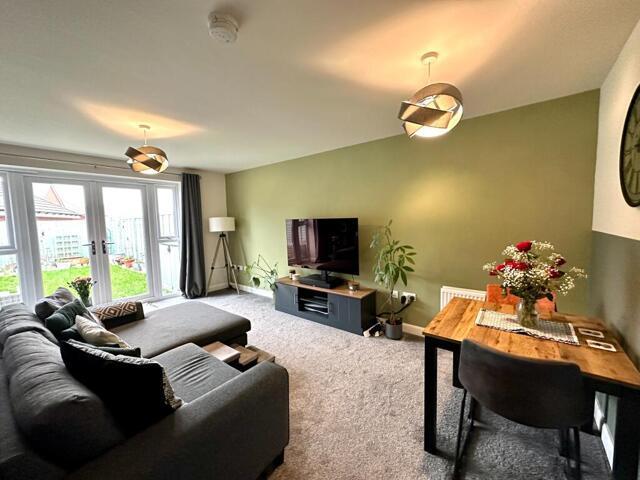 For Sale 2 Bedroom House Hednesford Staffordshire DLS99608147