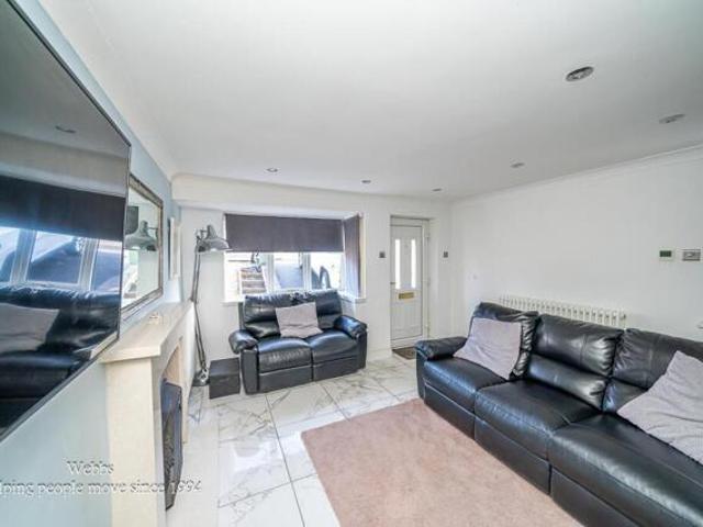 For Sale 2 Bedroom House Hednesford Staffordshire DS100824865