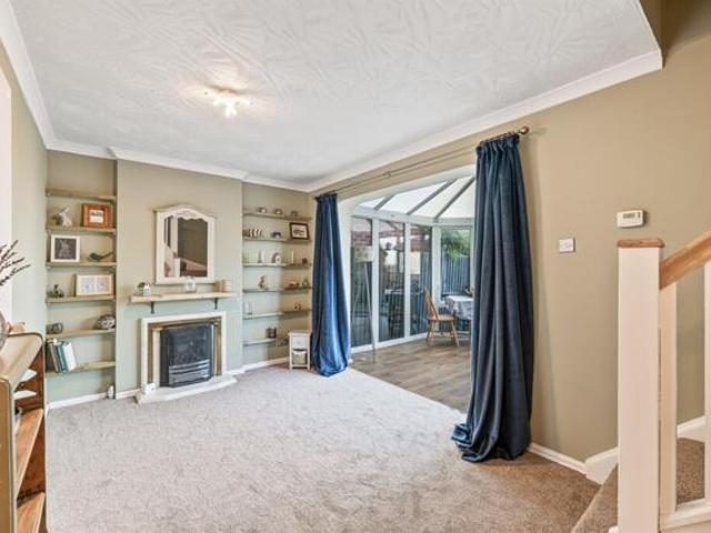 For Sale 2 Bedroom House Helsby Cheshire DS99641701