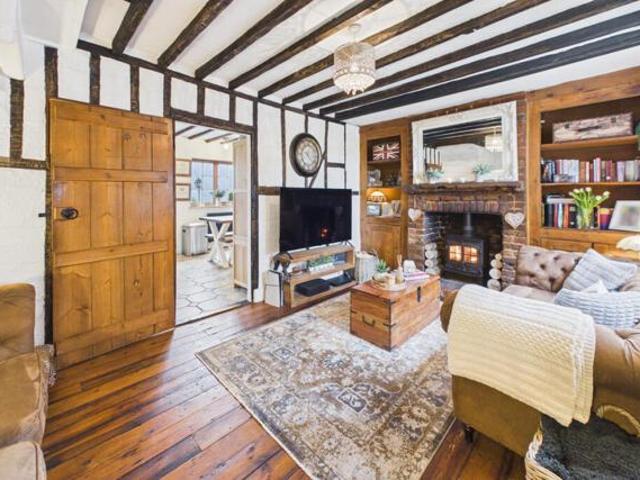 For Sale 2 Bedroom House Hemel Hempstead Hertfordshire DLS100854966