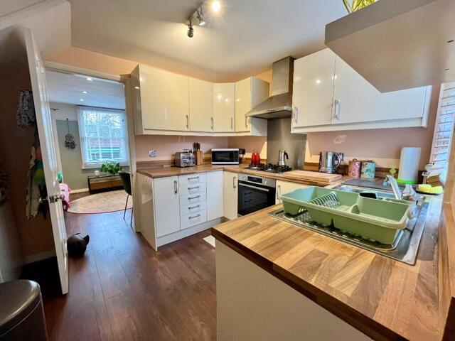 For Sale 2 Bedroom House Hemel Hempstead Hertfordshire DS99092649