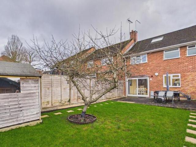 For Sale 2 Bedroom House Hemel Hempstead Hertfordshire DS99774121