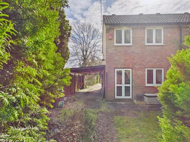 For Sale 2 Bedroom House Hemel Hempstead Hertfordshire DS101678918
