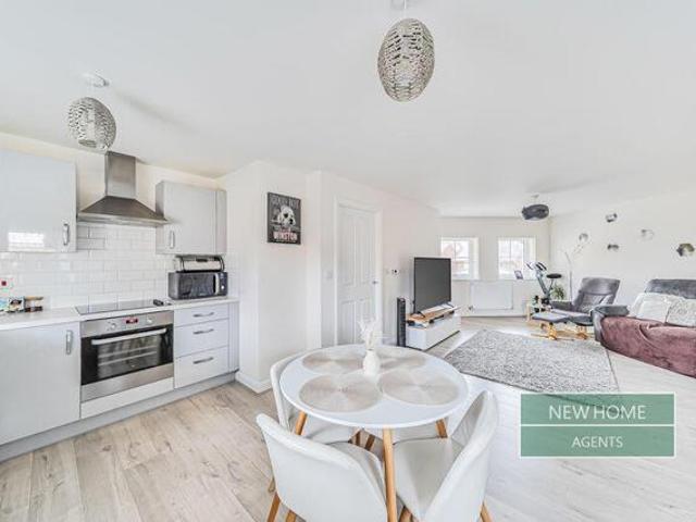 For Sale 2 Bedroom House Henlow Central Bedfordshire DLS99290076